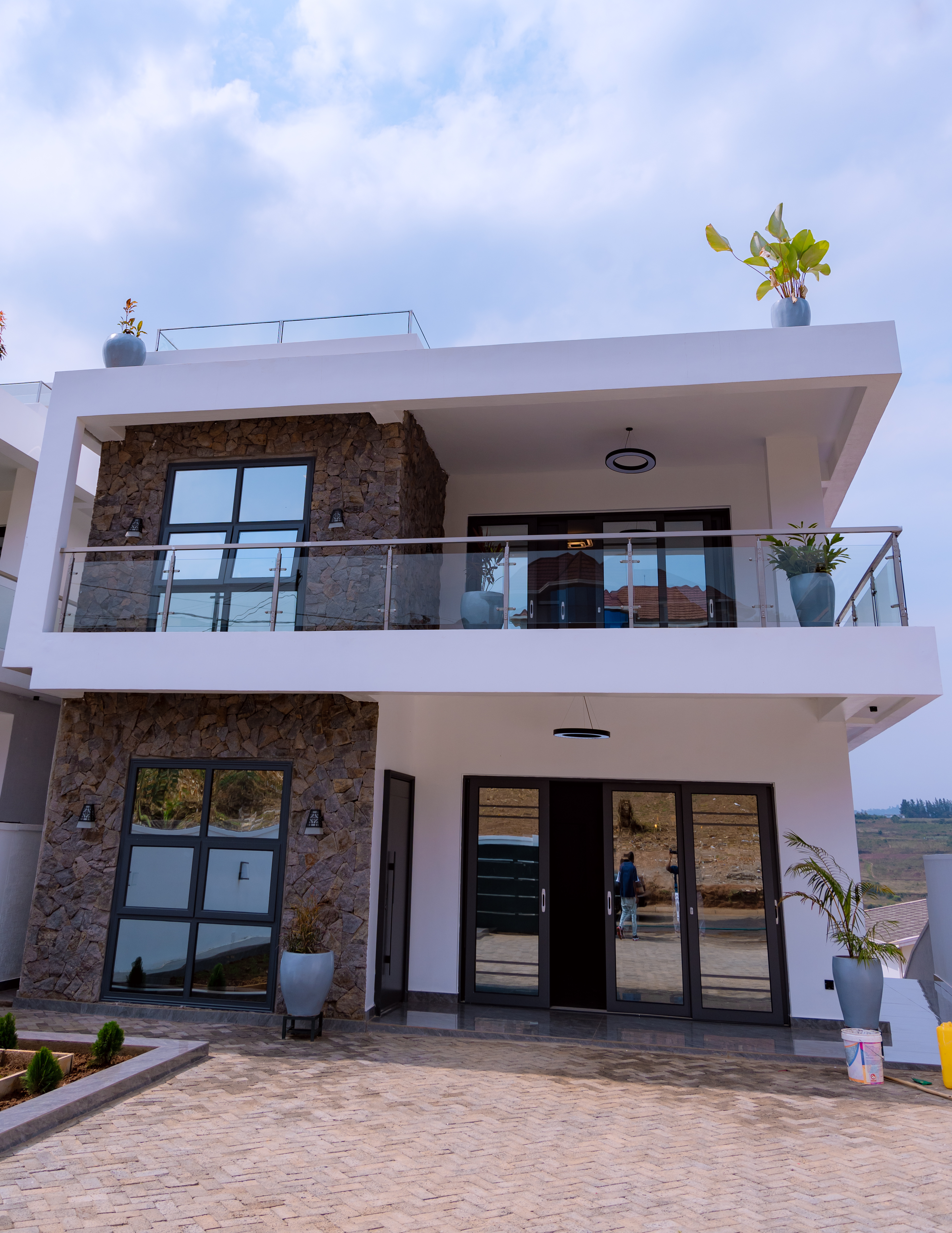 Iwawe Properties Rwanda