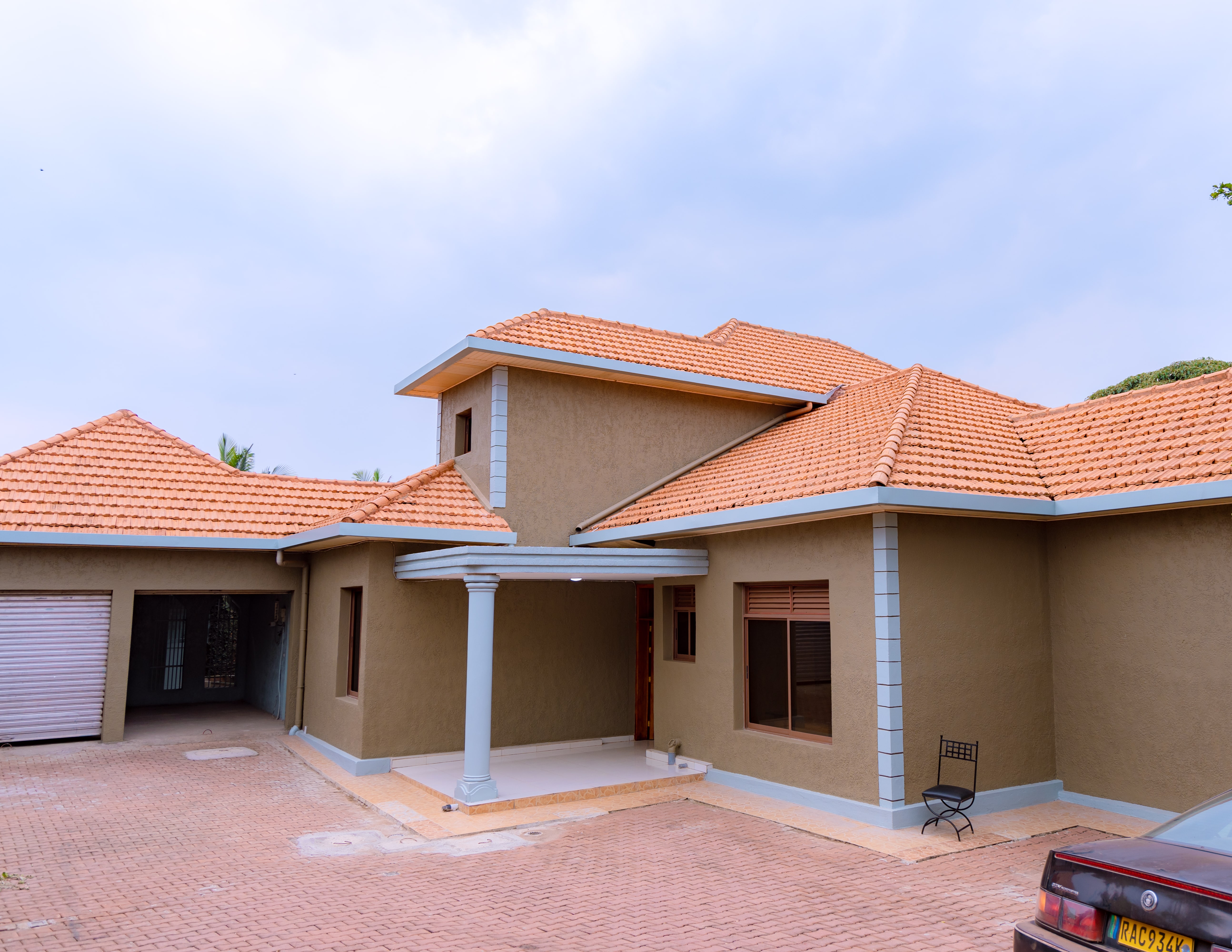 Iwawe Properties Rwanda