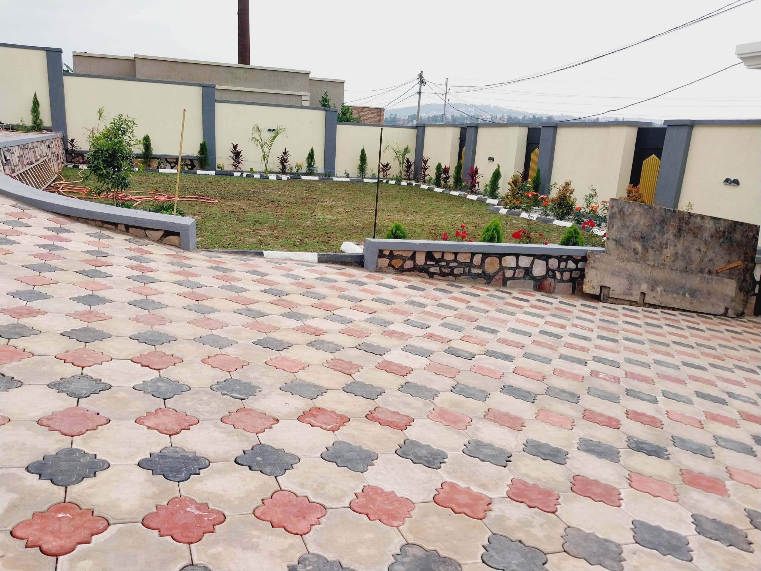 Iwawe Properties Rwanda