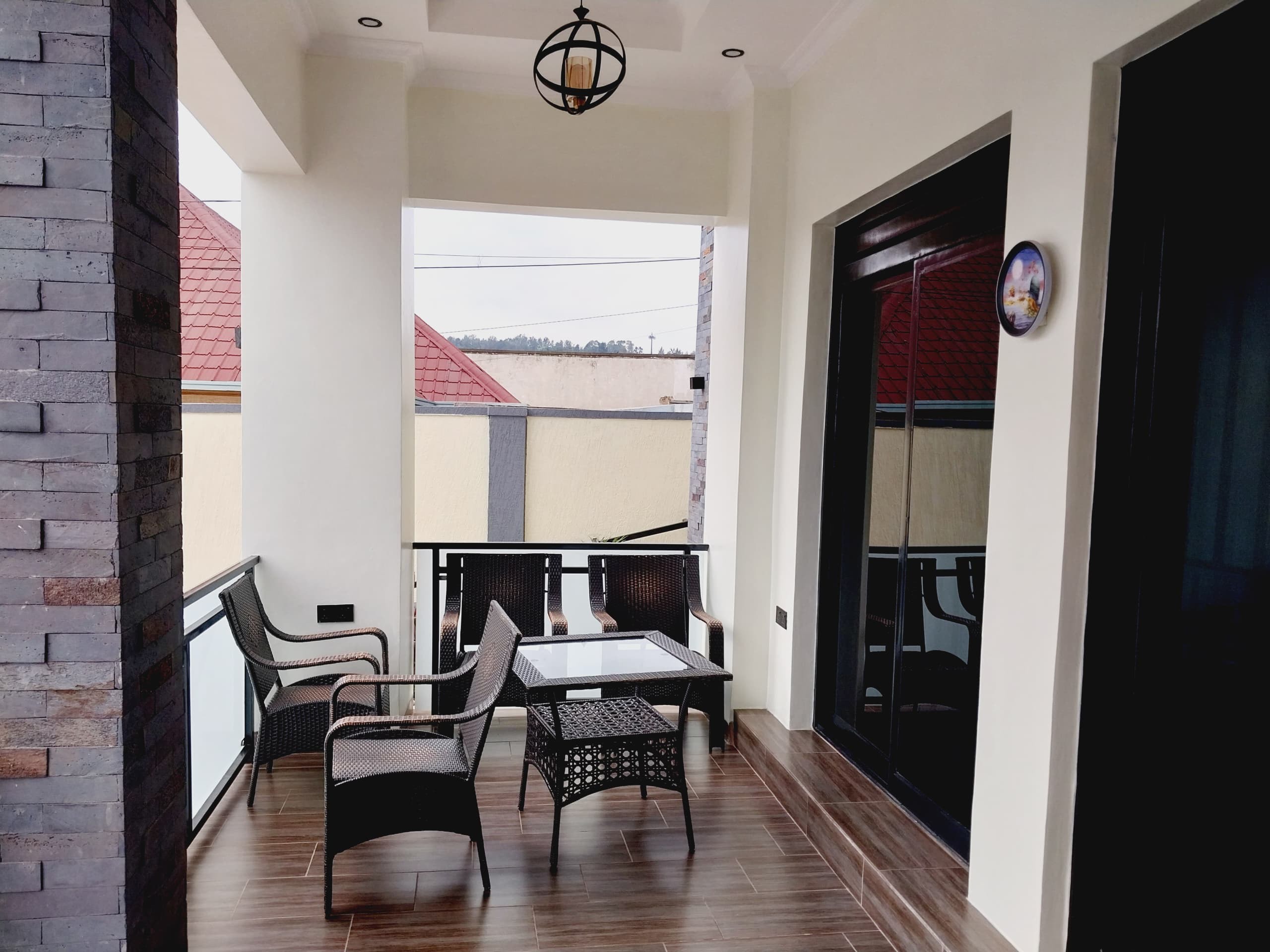 Iwawe Properties Rwanda