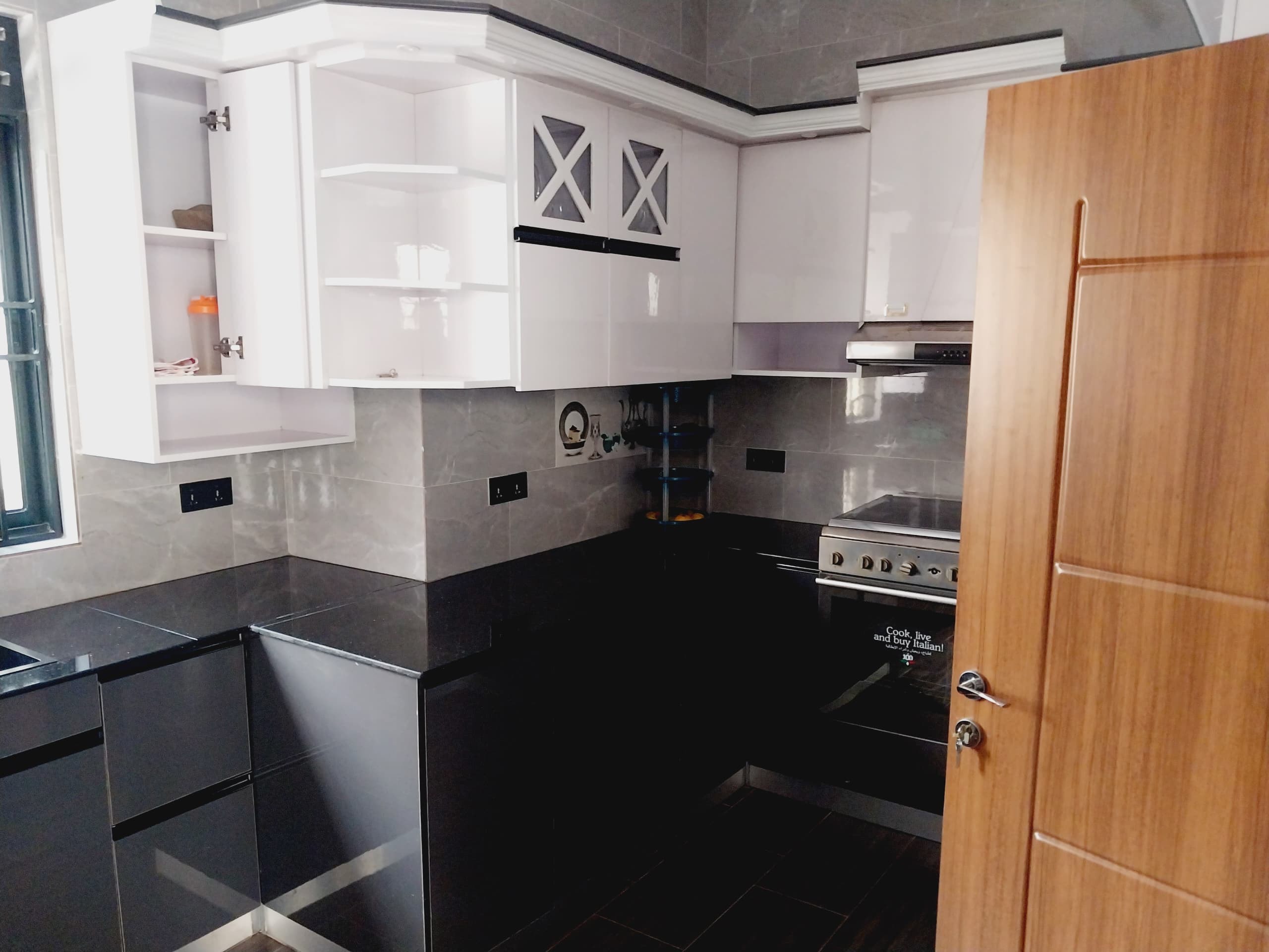 Iwawe Properties Rwanda