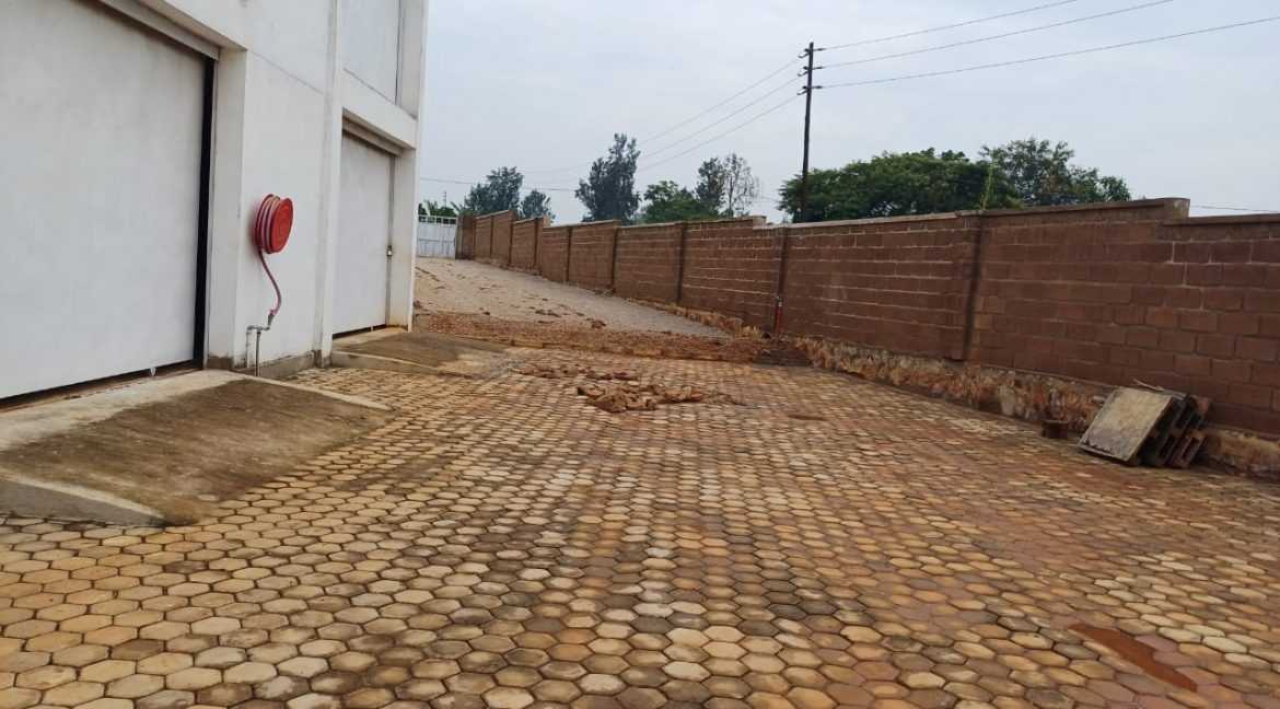 warehouse page Image