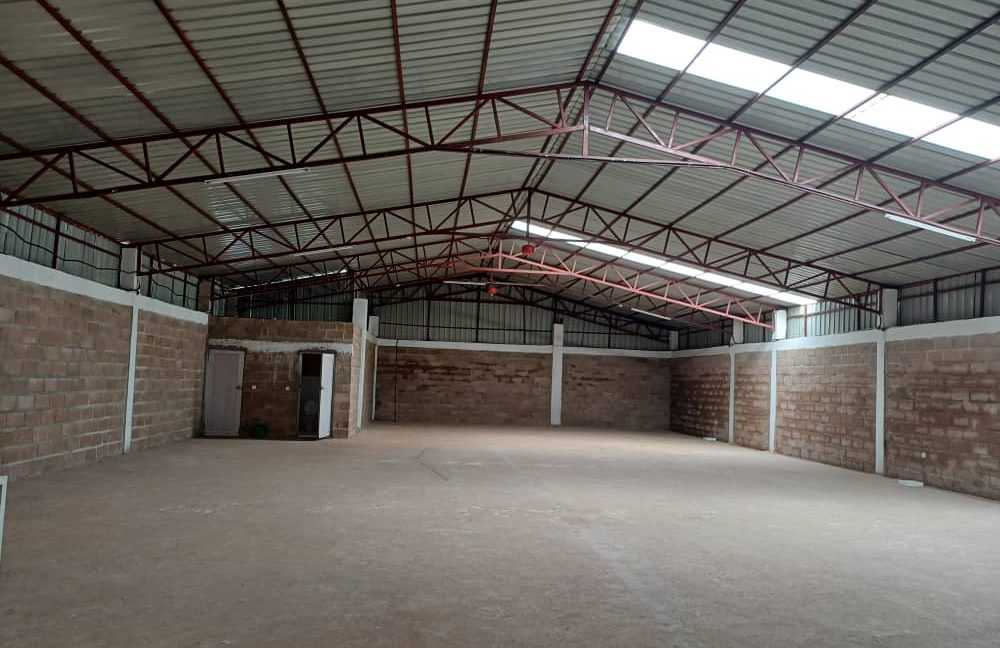 warehouse Image