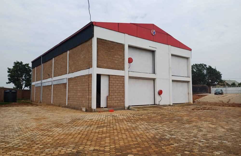 warehouse page Image