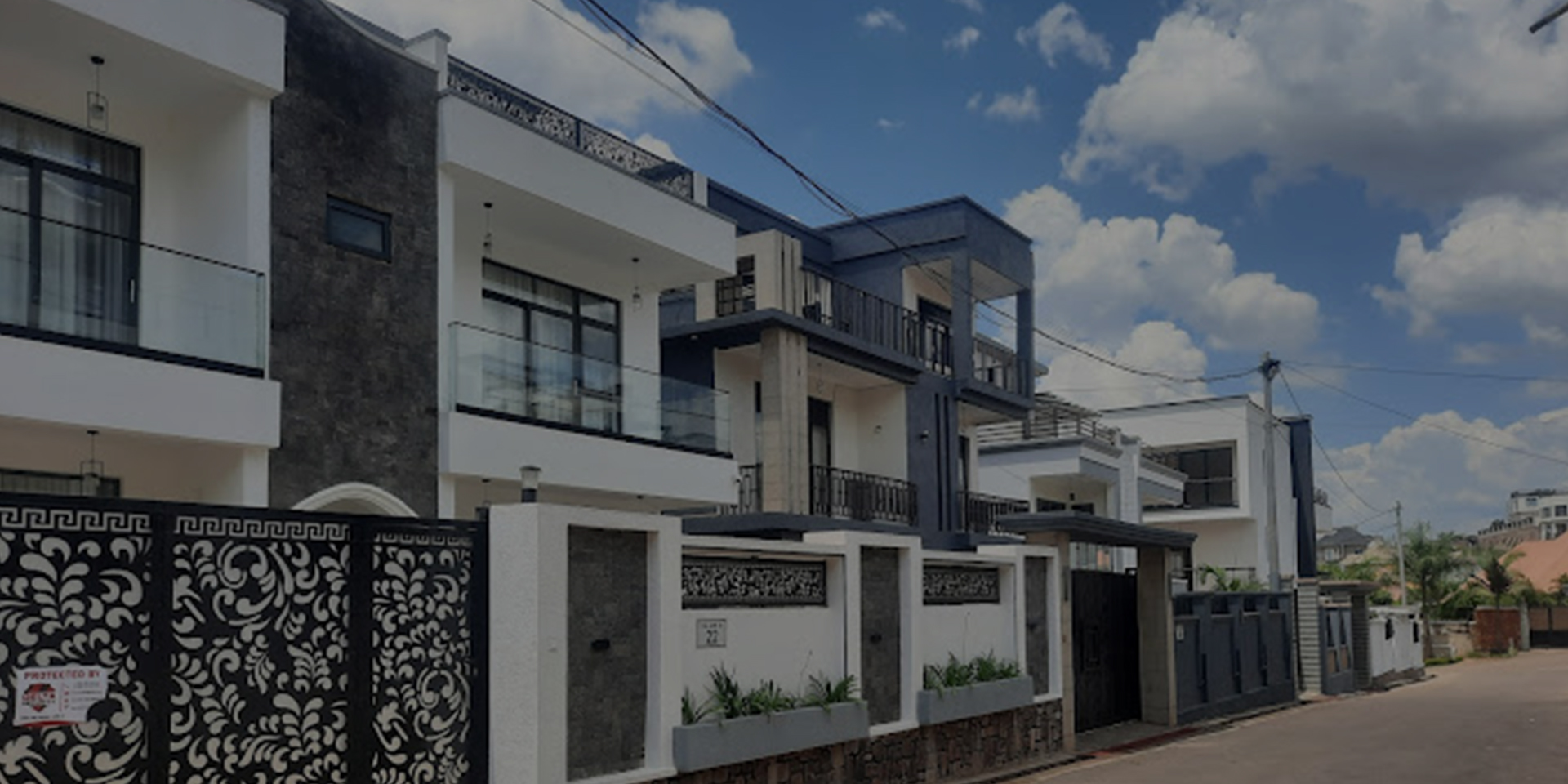 Iwawe Properties Rwanda